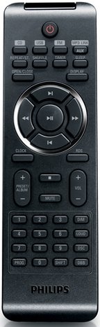 Philips MCD183 – Spořílek.cz