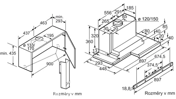 Bosch DHI 945 F – Spořílek.cz