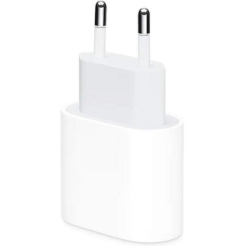 Apple 20W USB-C Power Adapter mhje3zm/a – Spořílek.cz