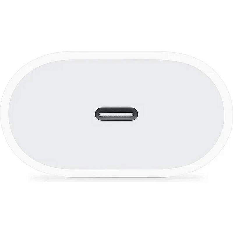 Apple 20W USB-C Power Adapter mhje3zm/a – Spořílek.cz