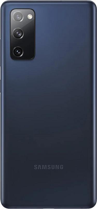 Samsung G781 Galaxy S20 FE 5G 128GB Blue – Spořílek.cz