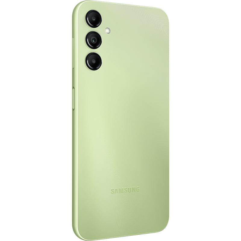 Samsung SM-A146 Galaxy A14 5G 4+64 Green – Spořílek.cz