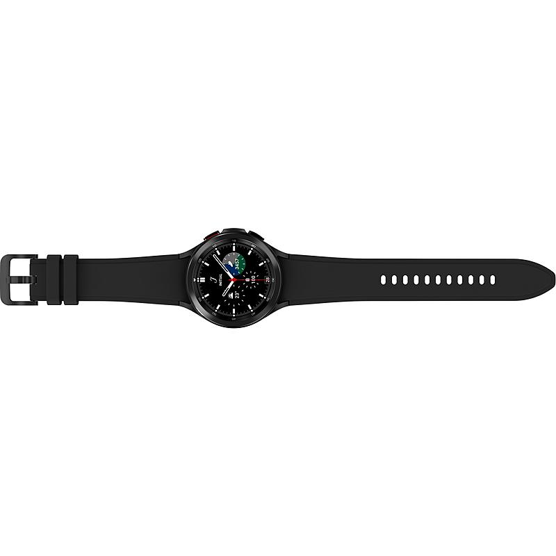 Samsung SM-R890 Watch4 BT (46mm) Black – Spořílek.cz