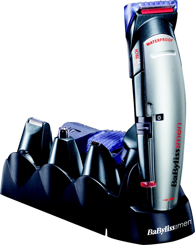 BaByliss E837E – Spořílek.cz