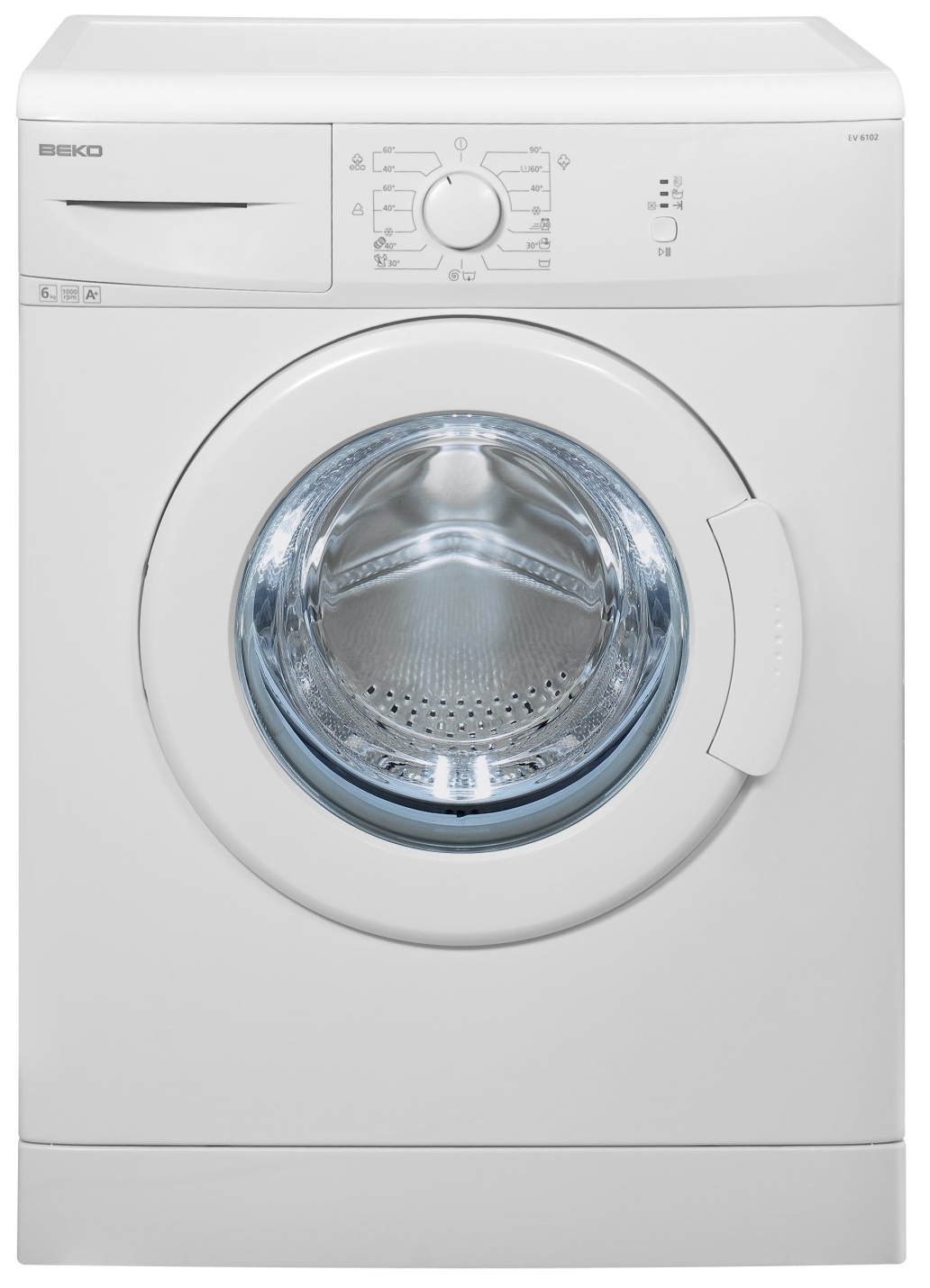 Beko EV 6102 – Spořílek.cz