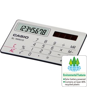Casio SL 760 ECO – Spořílek.cz