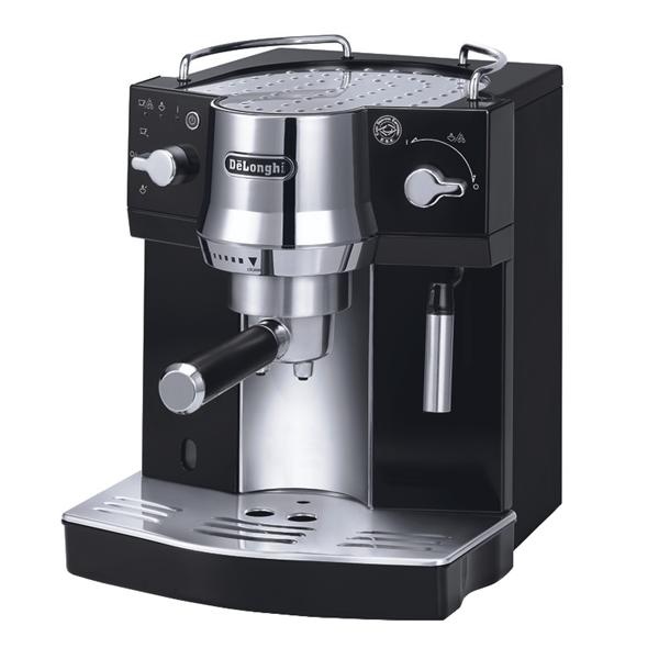 DeLonghi EC 820B – Spořílek.cz