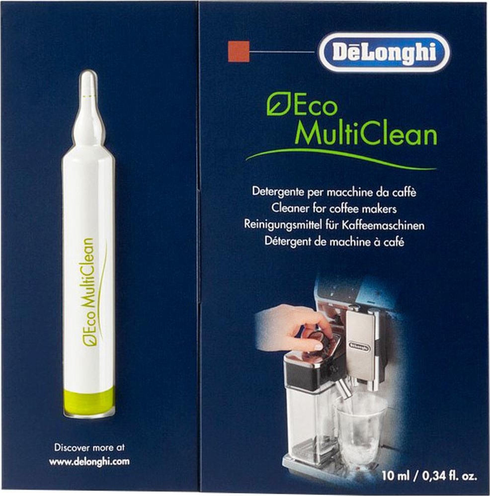 DeLonghi ECO MILK MULTICLEAN MINI – Spořílek.cz