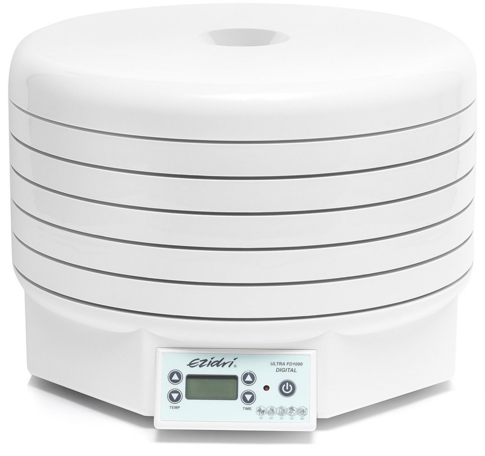 EZIDRI FD1000 ULTRA DIGITAL – Spořílek.cz