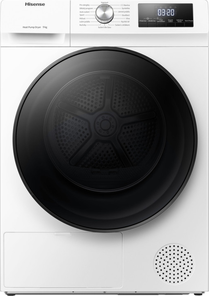 Hisense DHQA903V – Spořílek.cz