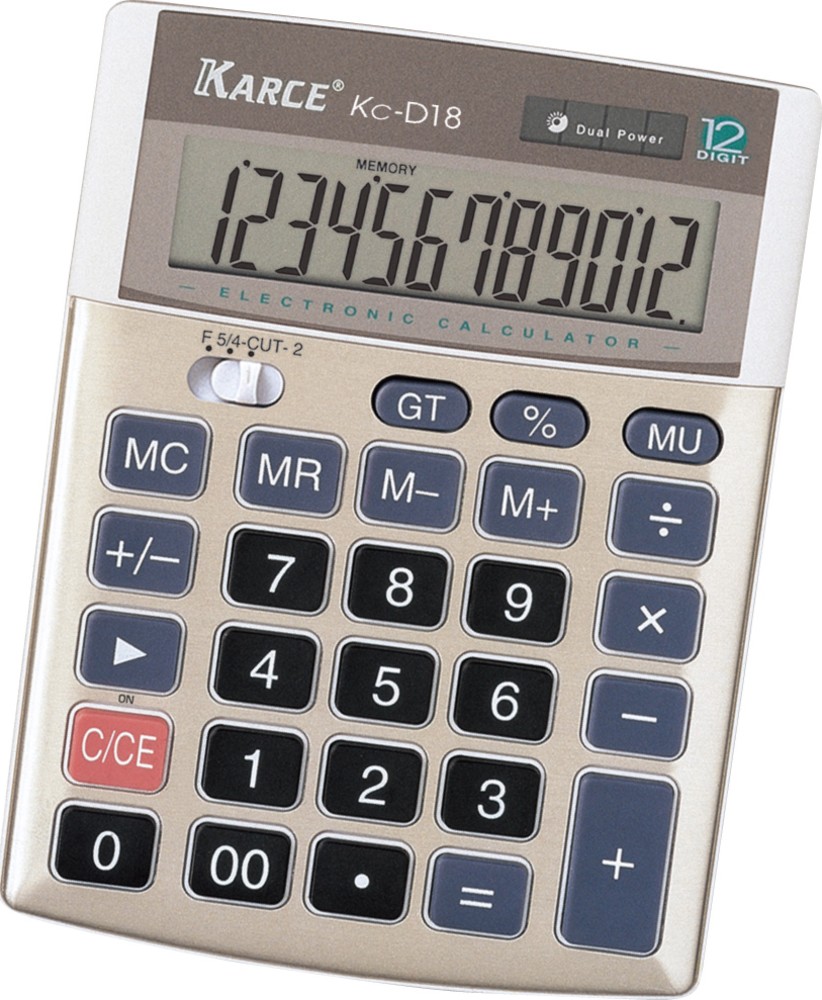 Karce KC D18 12/DUAL – Spořílek.cz