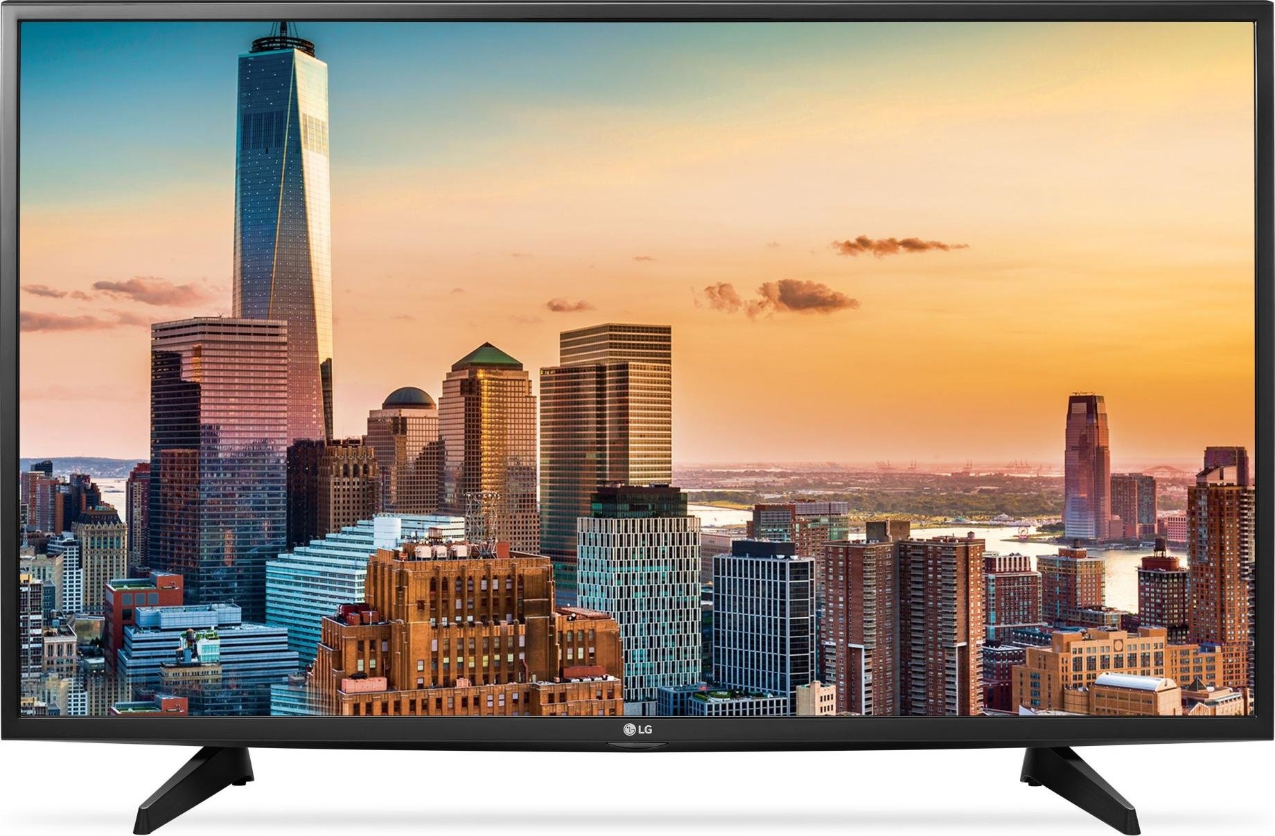 LG 49LJ515V – Spořílek.cz