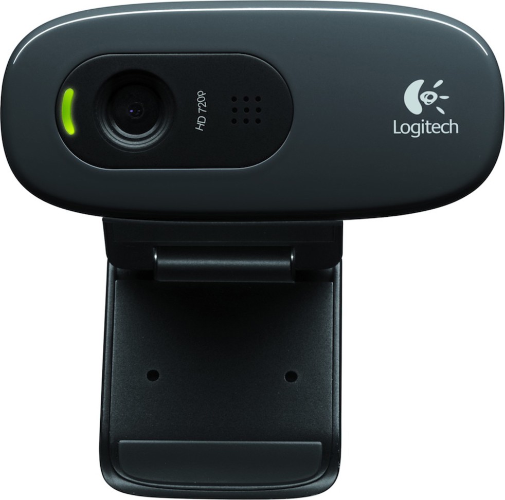 Logitech C270 HD – Spořílek.cz