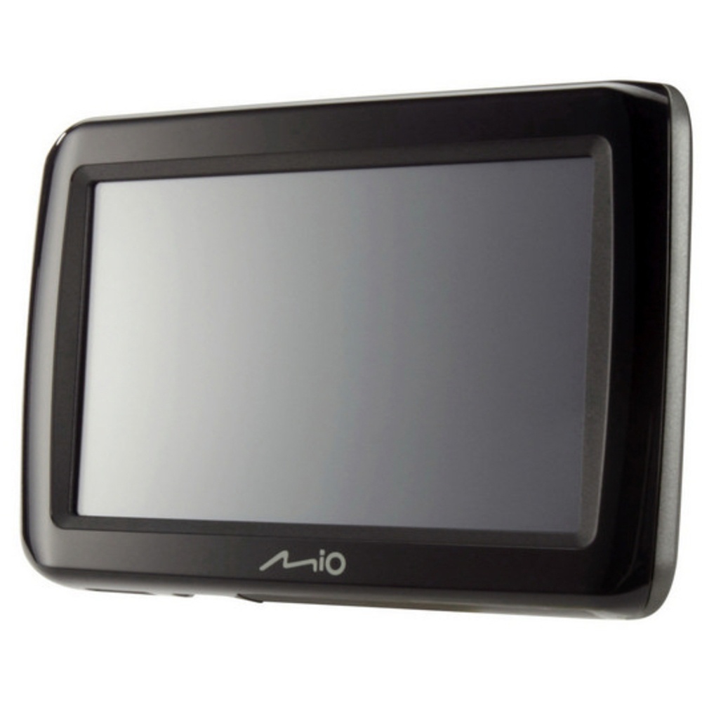 Mio Spirit 490 EUROPE Lifetime – Spořílek.cz