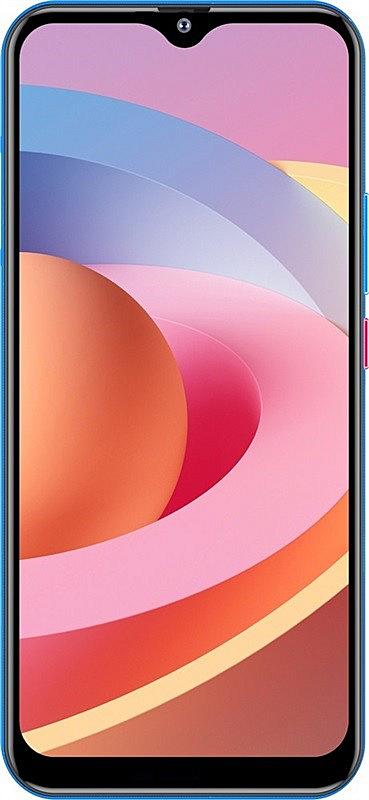Aligator FIGI Note 1C 32GB Sky Blue – Spořílek.cz