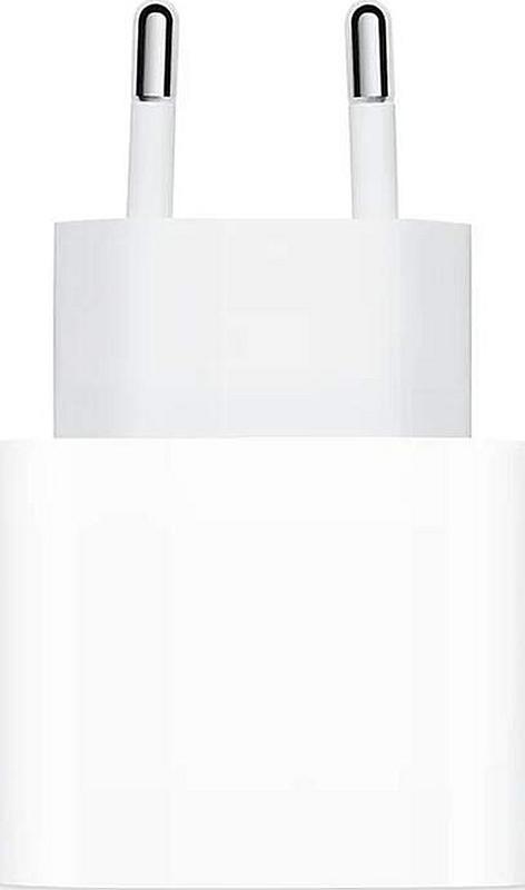 Apple 20W USB-C Power Adapter mhje3zm/a – Spořílek.cz