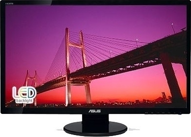 Asus VE278H Spo ilek.cz