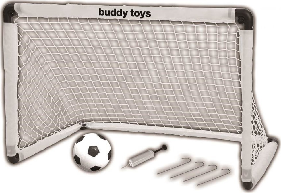 Buddy Toys BOT 3110 – Spořílek.cz