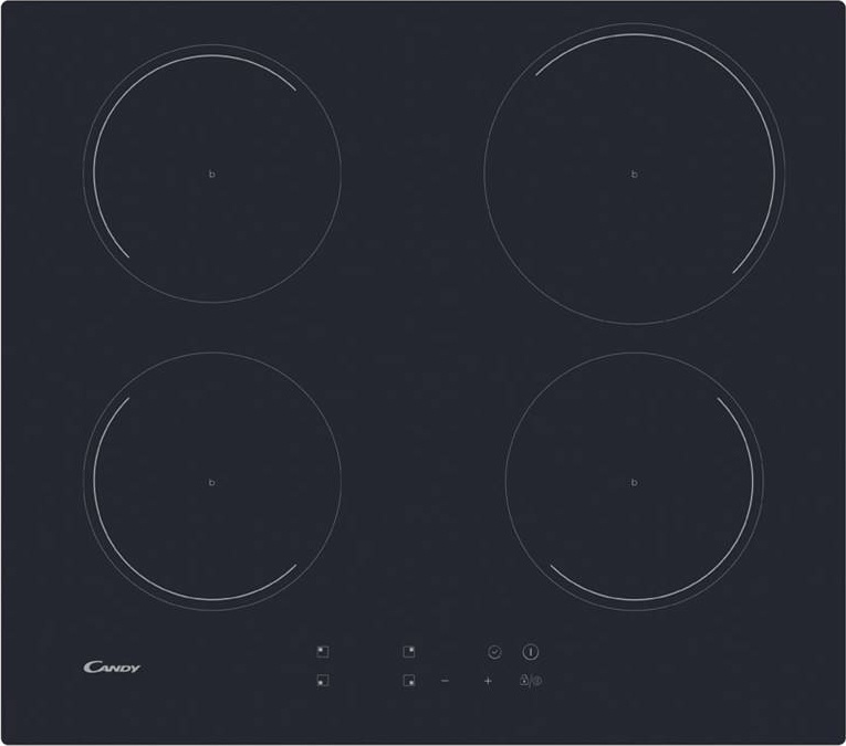 Candy CI642C – Spořílek.cz