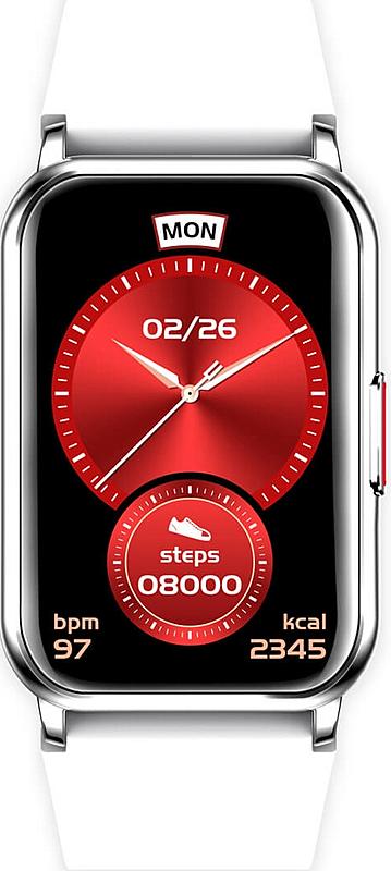 Carneo LuXii Active Silver – Spořílek.cz