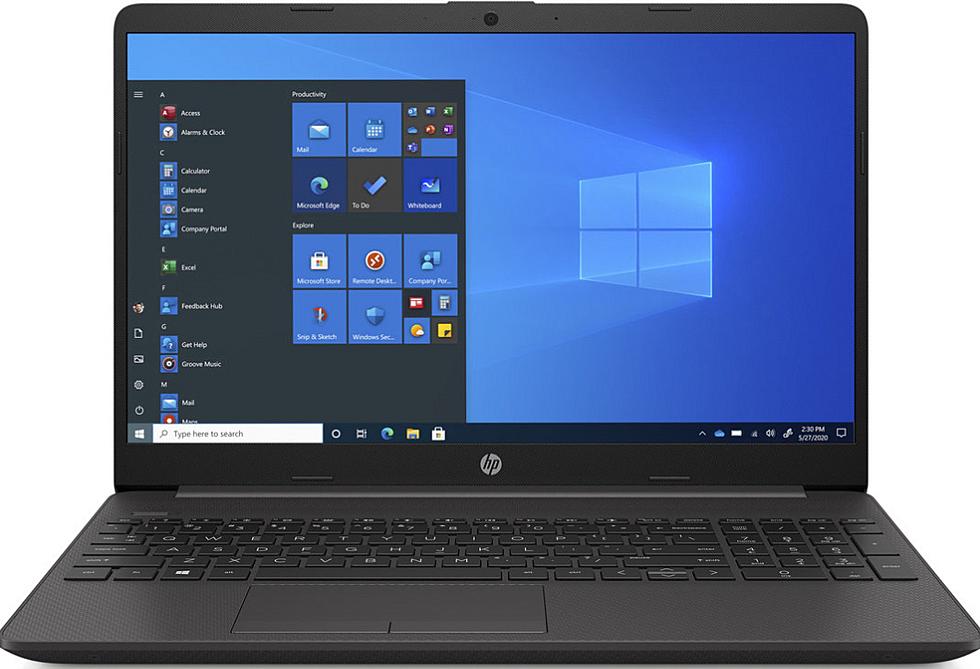 HP 250 G8 15,6FHD C4020 4GB 256SSD W10H – Spořílek.cz