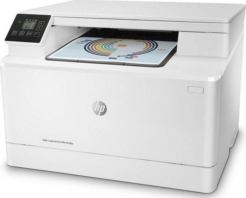 HP Color LaserJet Pro MFP M180n – Spořílek.cz