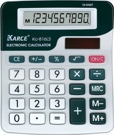 Karce KC 816 10/DUAL – Spořílek.cz