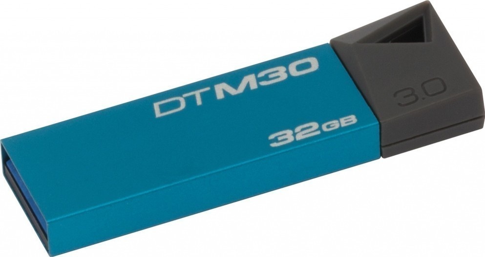 Kingston USB FD 32GB DT Mini 3.0 – Spořílek.cz