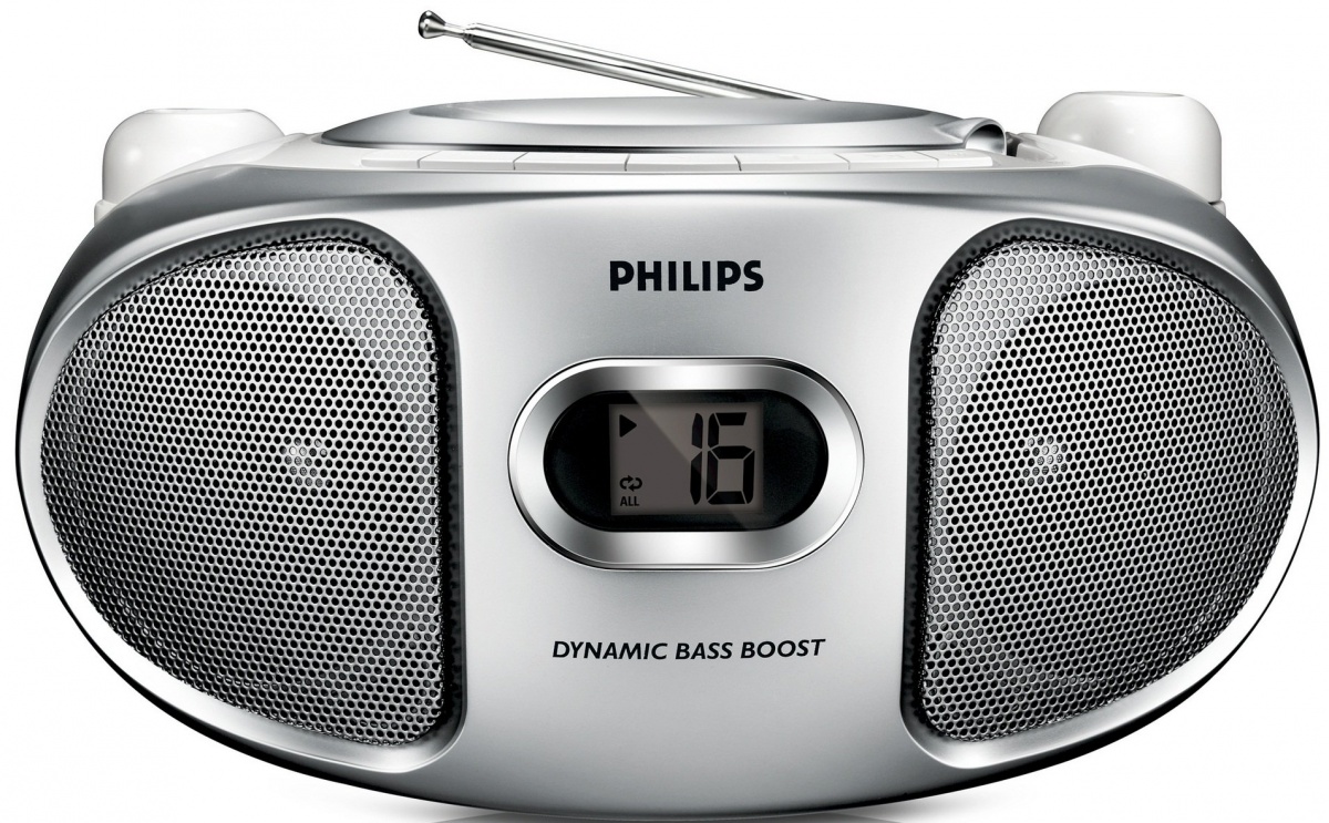 Philips AZ102S/12 – Spořílek.cz