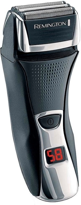 Remington F 7800 – Spořílek.cz