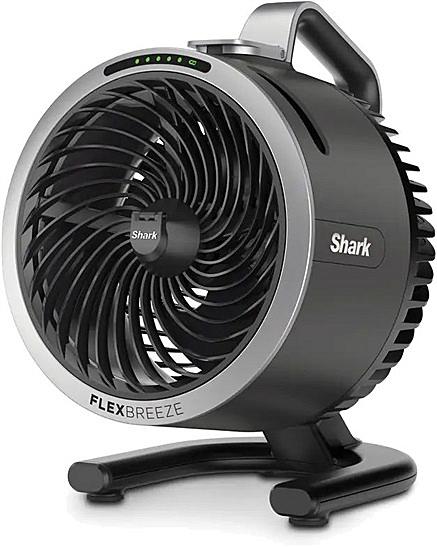 Shark FA050EU Flex Breeze HydroGo – Spořílek.cz