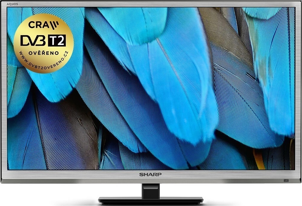 Sharp LC 24CHF4012ES – Spořílek.cz