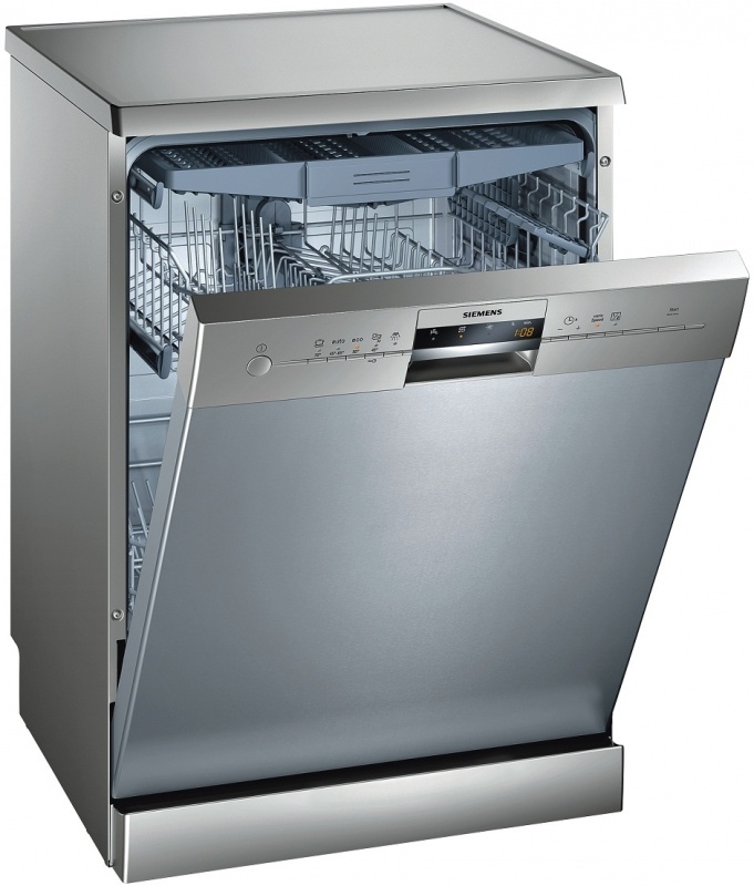 Siemens SN 25 M 887 EU – Spořílek.cz