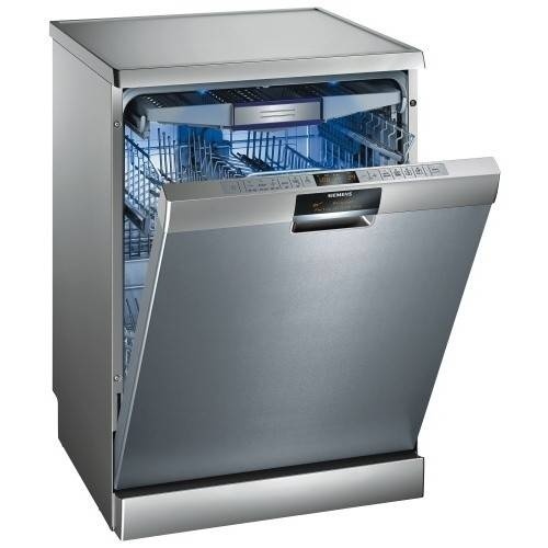 Siemens SN 26U893EU – Spořílek.cz