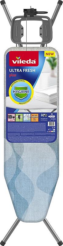 Vileda ULTRA FRESH PLUS – Spořílek.cz
