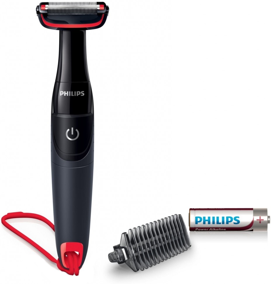 Philips BG 105/10 – Spořílek.cz