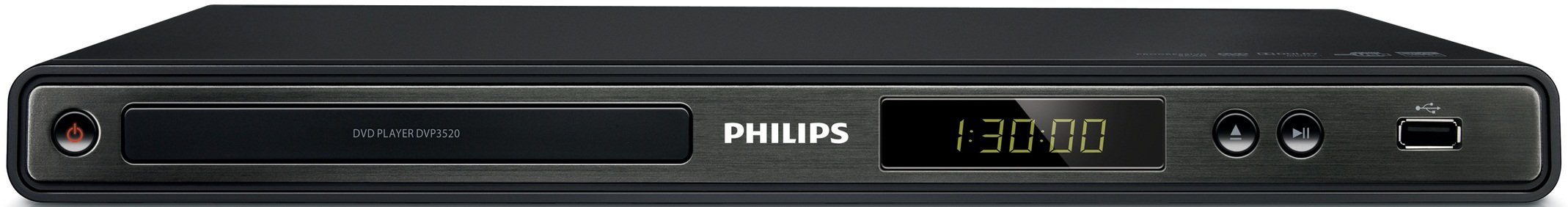 Philips DVP3520/58 – Spořílek.cz