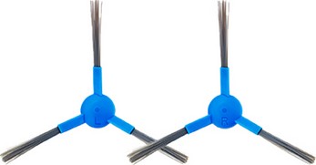 TESLA Robostar iQ500 levý + pravý kartáček – Spořílek.cz