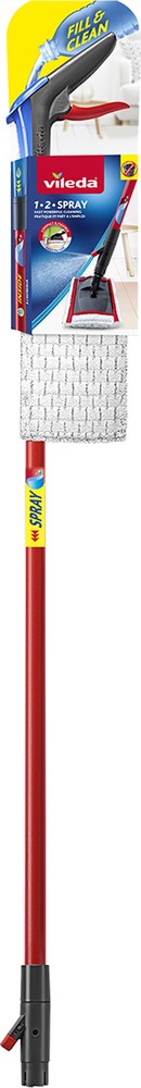Vileda 1.2 SPRAY MAX mop – Spořílek.cz